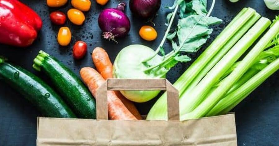 Como começar a vender alimentos pela internet? Saiba como criar seu ...