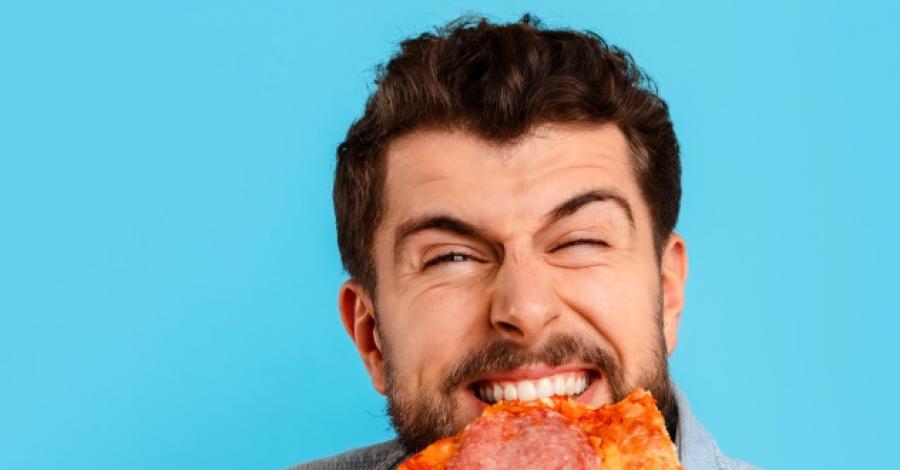 34 frases perfeitas para usar na propaganda de pizzaria | Goomer