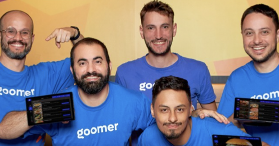 Uma década de Goomer – e muita história | Goomer