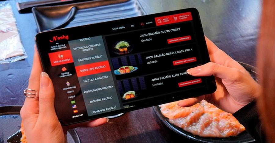 Plano Integrar da Goomer: o que ele tem de tão especial? | Goomer