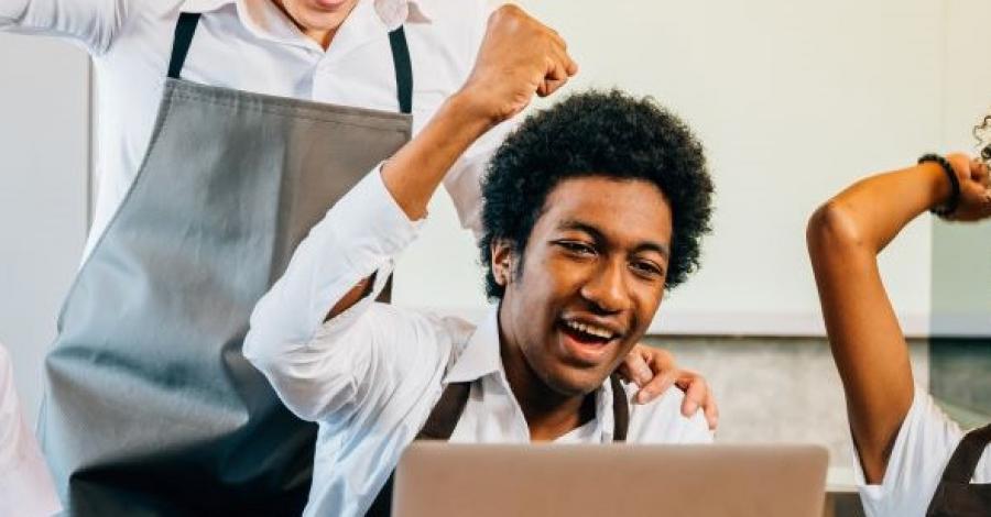 Planejamento estratégico para delivery desse jeito dá certo | Goomer