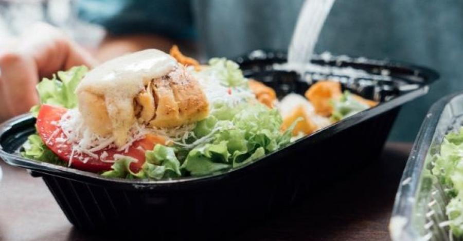 10 passos para montar um delivery de comida saudável | Goomer