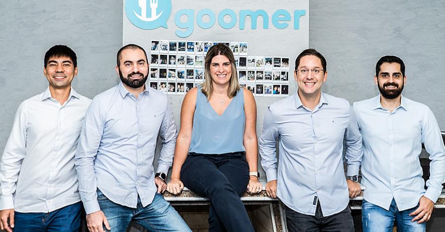 Goomer vai liderar a Transformação Digital de Bares e Restaurantes | Goomer
