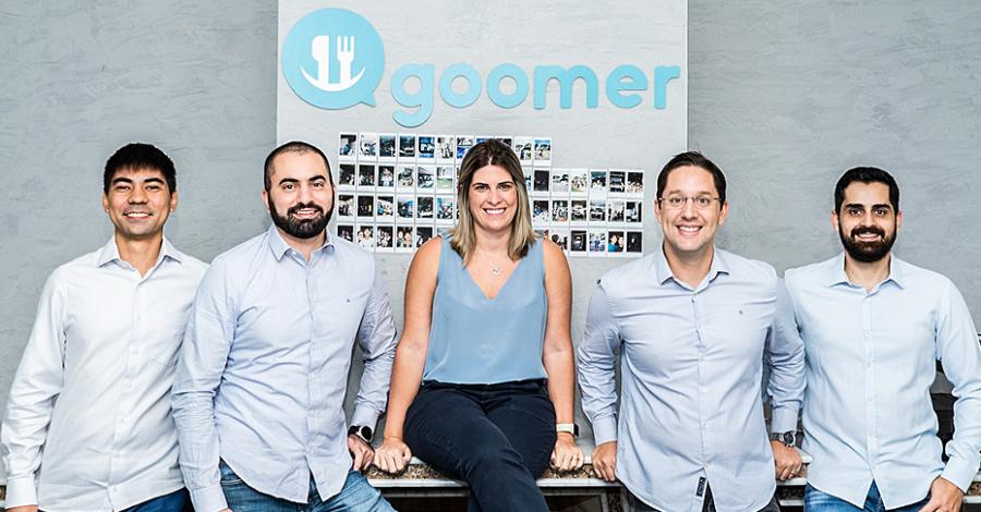 Goomer vai liderar a Transformação Digital de Bares e Restaurantes | Goomer
