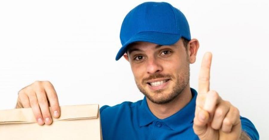 26 mensagens e frases incríveis para clientes delivery | Goomer